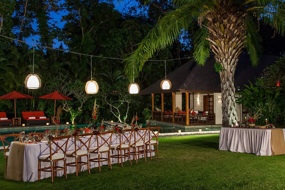 VILLA THE BEJI - Ultimate Bali Escapes