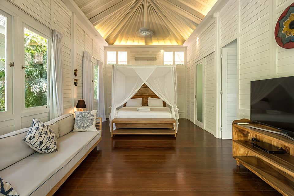 JIPSI BEACH HOUSE - Ultimate Bali Escapes