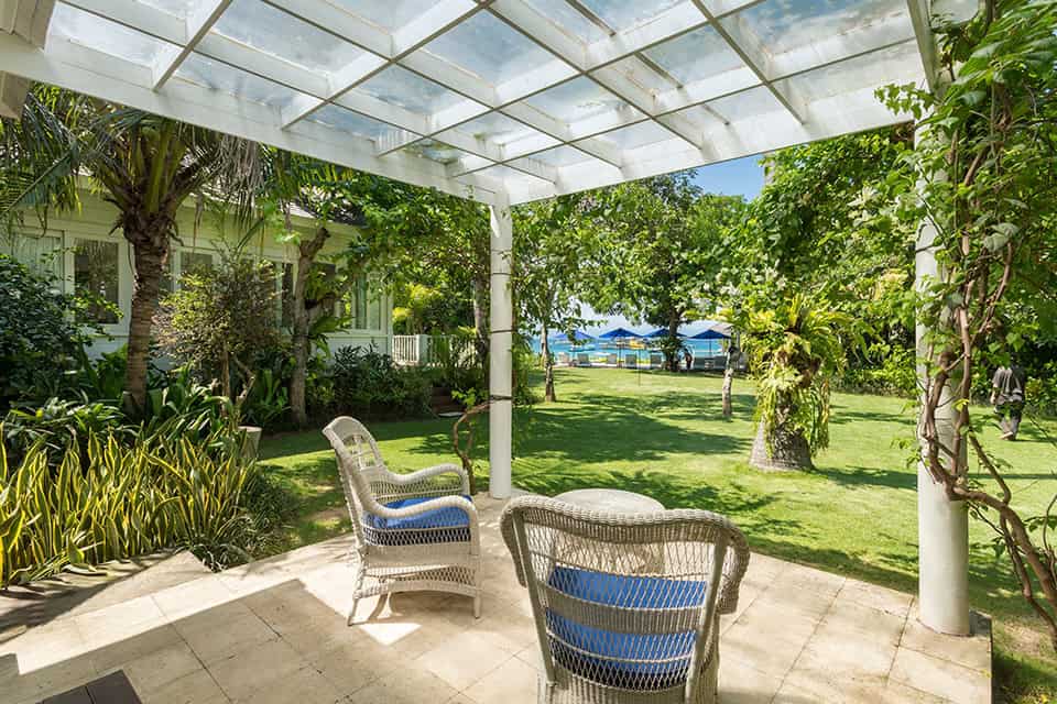 JIPSI BEACH HOUSE - Ultimate Bali Escapes