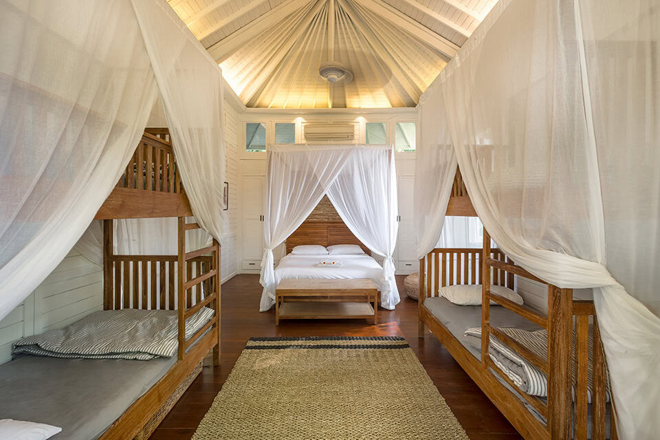 JIPSI BEACH HOUSE - Ultimate Bali Escapes