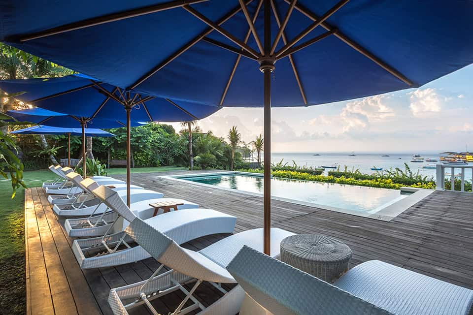 JIPSI BEACH HOUSE - Ultimate Bali Escapes