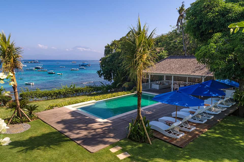JIPSI BEACH HOUSE - Ultimate Bali Escapes