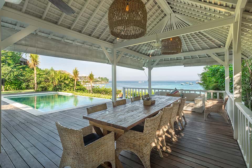 JIPSI BEACH HOUSE - Ultimate Bali Escapes