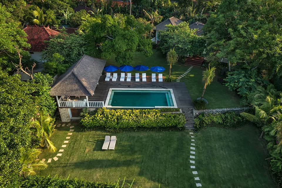 JIPSI BEACH HOUSE - Ultimate Bali Escapes